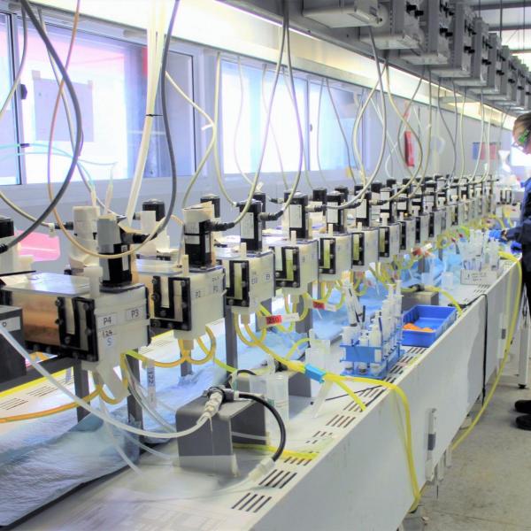 Analytical Facility | ANSTO